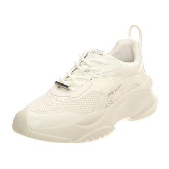 Steve Madden Damen, Schuhe, Wei&szlig;, 36 EUGr&ouml;&szlig;e