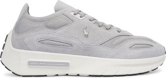 Polo Ralph Lauren Sneakers Polo Ralph Lauren Boerum 809P07534001 Beige