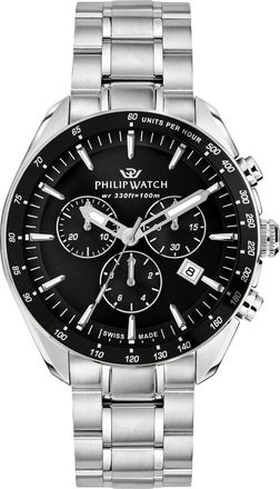 Philip Watch Analoguhr
