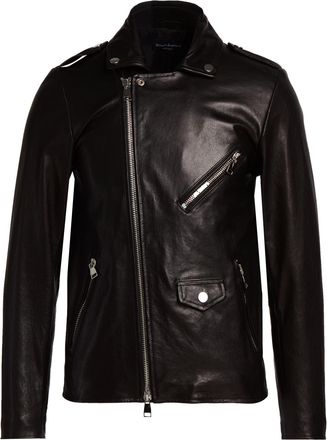 Street Leathers JACKEN & M&Auml;NTEL - Jacken und Anoraks auf YOOX.COM