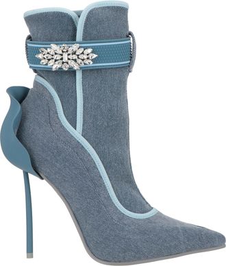 Le Silla SCHUHE - Stiefeletten auf YOOX.COM