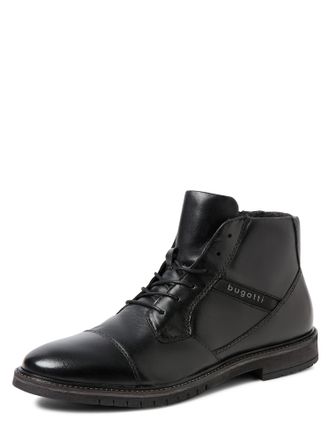 Bugatti Schn&uuml;rboots