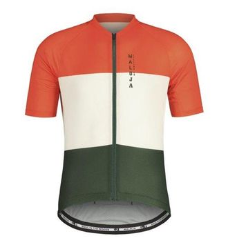 Maloja BarettiM. 1/2 - Radtrikot - Herren