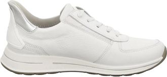 Ara Damen, Schuhe, Wei&szlig;, 37 1/2 EUGr&ouml;&szlig;e