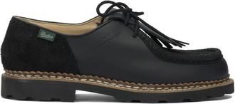 Paraboot Low-Top Sneaker - paraboot michael x universal works - Gr. 42,5 (EU) - in Schwarz - f&uuml;r Damen