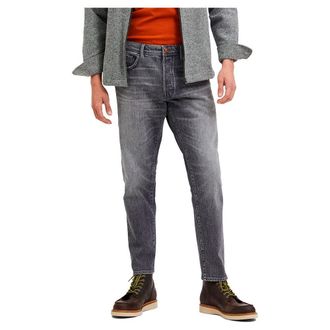 Selected Herren Slhslimtapered-toby 24305 Mg Jns W Noos Jeanshose, Medium Grey Denim, 29 EU
