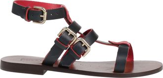 Pollini SCHUHE - Sandalen auf YOOX.COM