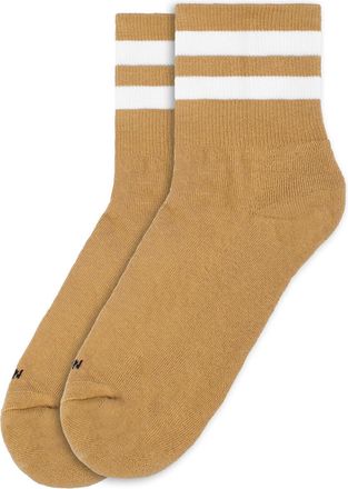 American Socks Socken Mustard