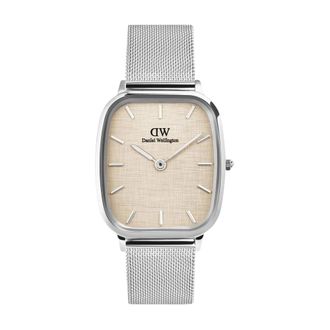 Daniel Wellington Watches - - Accessories - Herren - Grau - ONE SIZE