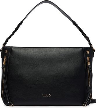 Liu Jo Handtasche Liu Jo AA6037 E1120 Schwarz