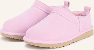UGG Pantoletten Classic Micro rosa