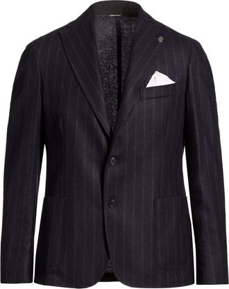 Daniele Alessandrini ANZ&Uuml;GE und CO-ORDS - Blazers auf YOOX.COM