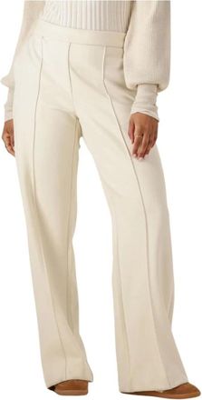 Nukus Nukus, Damen, Hosen, Beige, XLGr&ouml;&szlig;e