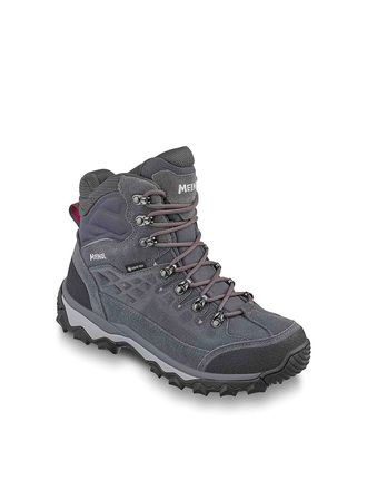 Meindl Sneaker - Grau