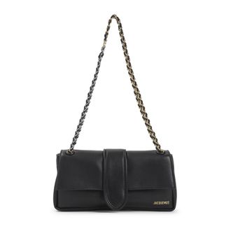 Jacquemus Le Bambino Cha&icirc;ne - - Bags - Damen - Schwarzk - ONE SIZE