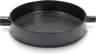 Serax Plat bas pour le four FCK Serax