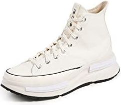 Converse A00868C Run Star Legacy CX Homme Egret/Black/White EU 40.5