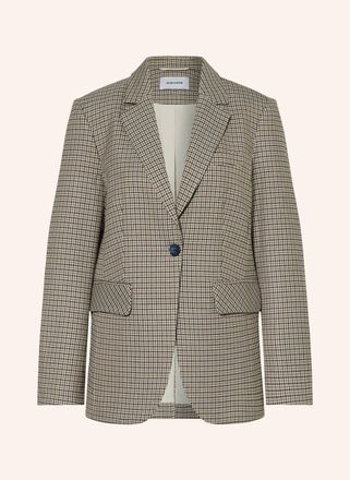 More & More More & More Blazer blau