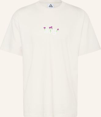 Nike T-Shirt All Conditions Gear Camp beige