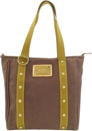 Louis Vuitton Damen, Pre-Owned, Braun, ONE SIZEGr&ouml;&szlig;e