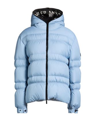 Moncler MATT BLACK
