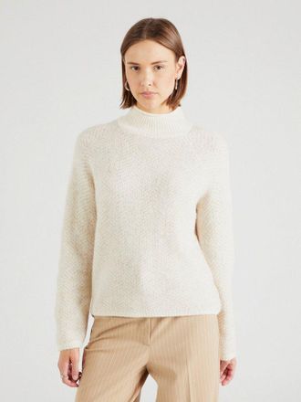 Vila Strickpullover VILory (1-tlg) Plain/ohne Details