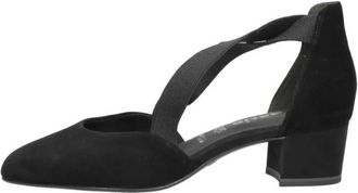 Tamaris Femme, Chaussures, Noir, Taille: 37 EU Escarpins