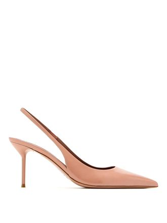 PARIS TEXAS Sandales - Rose