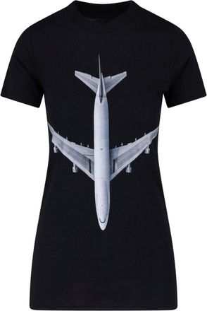 ERL T-Shirt Plane