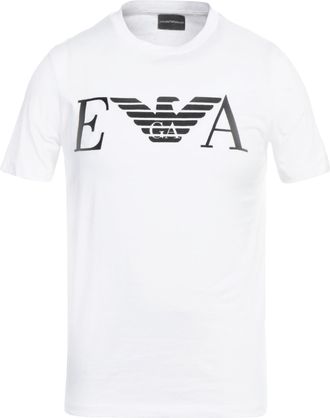 Emporio Armani TOPS - T-shirts auf YOOX.COM