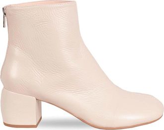 AGL Bottines - Blanc