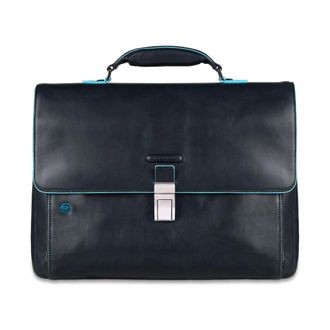 Piquadro Herren, Taschen, Blau, ONE SIZEGr&ouml;&szlig;e