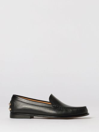 Tod's Mocassin TODS Femme couleur Noir