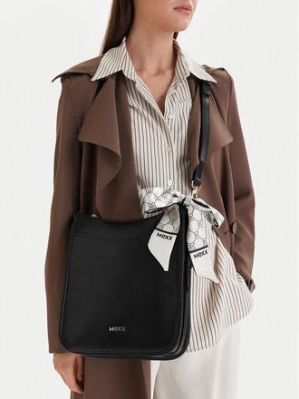 Mexx Handtasche CEO-MEXX-S-022-09 Schwarz