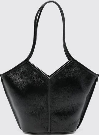 Hereu Schultertasche HEREU Damen Farbe Schwarz