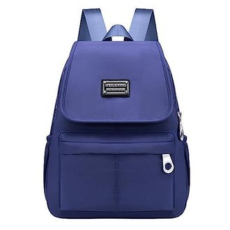 Generic Sac &agrave; Dos Femme en Tissu Mode Loisirs &Eacute;t&eacute; Nouveau pour &Eacute;tudiante et