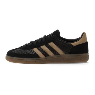 adidas Homme, Chaussures, Noir, Taille: 41 1/2 EU Handball Spezial