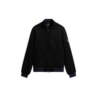 Tommy Hilfiger Westen - - Jackets - Herren - Blau - L