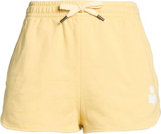 Isabel Marant HOSEN & R&Ouml;CKE - Shorts & Bermudashorts auf YOOX.COM