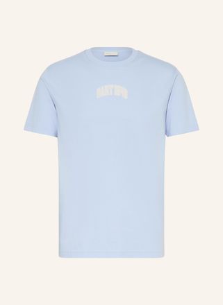 GANT T-Shirt blau