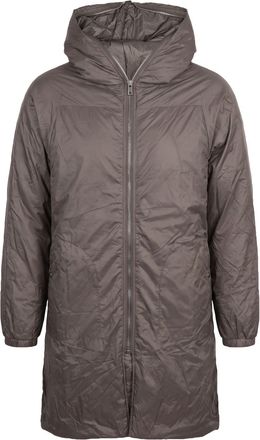 Rick Owens JACKEN & M&Auml;NTEL - Pufferjacken & Daunenjacken auf YOOX.COM