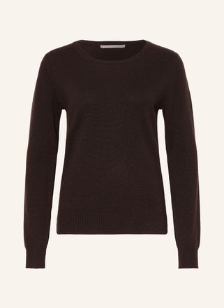 (The Mercer) N.Y. (The Mercer) N.Y. Cashmere-Pullover braun