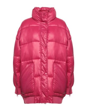 MY TWIN Twinset JACKEN & M&Auml;NTEL - Pufferjacken & Daunenjacken auf YOOX.COM