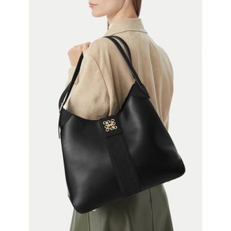 Nine West Handtasche Nine West CEO-PURE PRESTIGE-JH7308 Schwarz