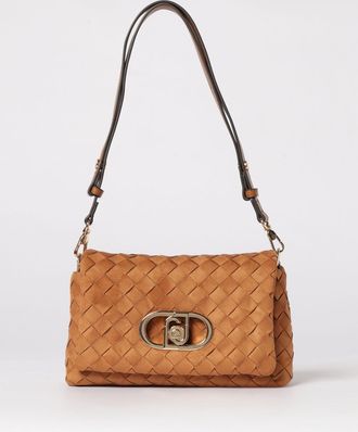 Liu Jo Sac Port&eacute; &eacute;paule LIU JO Femme couleur Marron