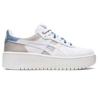 Asics Baskets Japan S PF pour Femme, Blanc, 40 EU