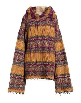 Vitelli MAILLE - Pullover sur YOOX.COM