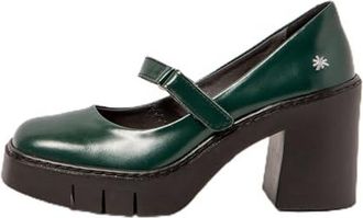 Art Art Femme 1977 Berna Plate-Forme, Jungle, 36 EU