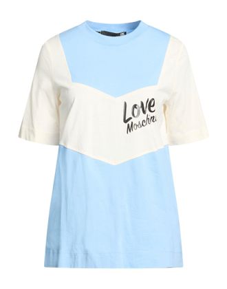 Love Moschino TOPS - T-shirts auf YOOX.COM