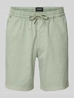 Jack & Jones Shorts mit elastischem Bund Modell JAIDEN CARTER